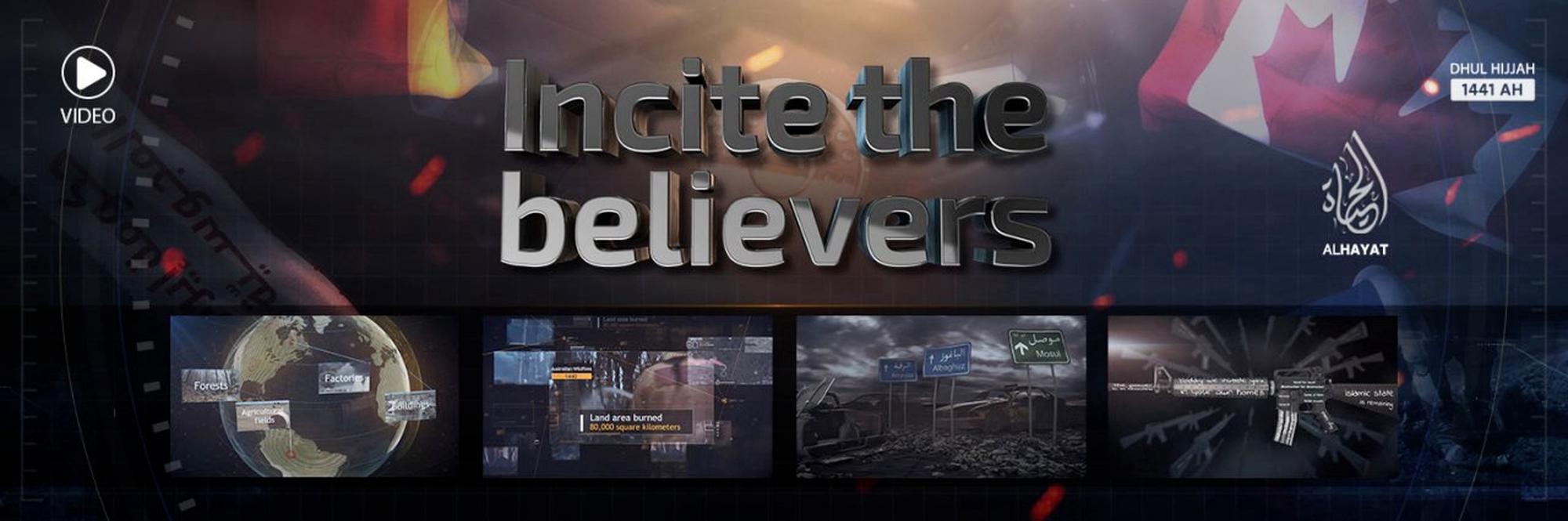 Ma Vengeance - My Revenge (French Nasheed) by AlHayat Media Center • Audius