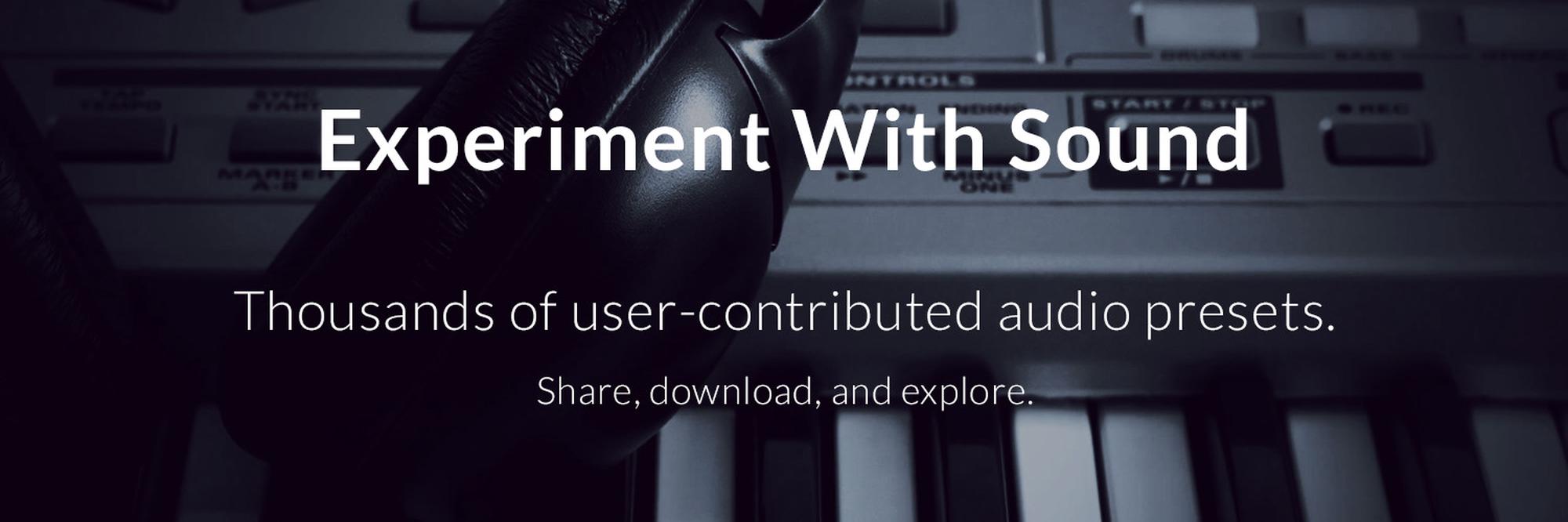 80s Sounds Vol 1 Free Synth Presets for PG-8X by audiobombs • Audius